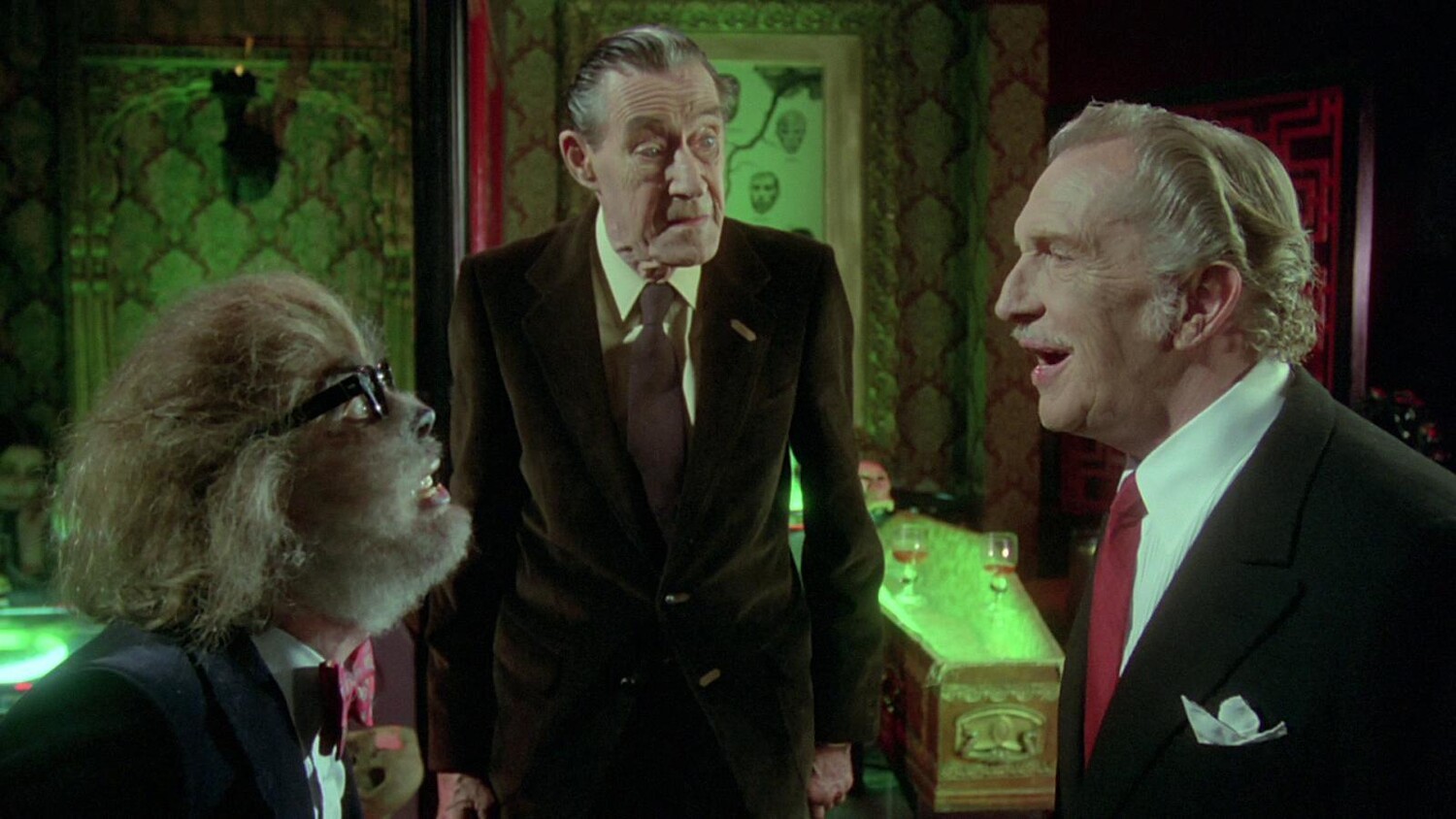 Stills - The Monster Club