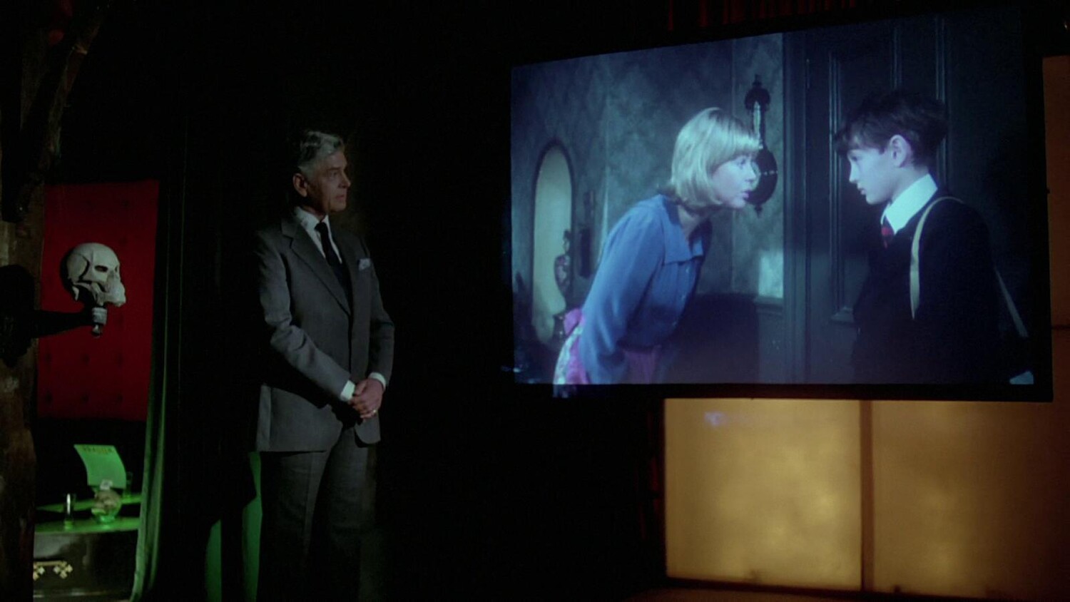 Stills - The Monster Club