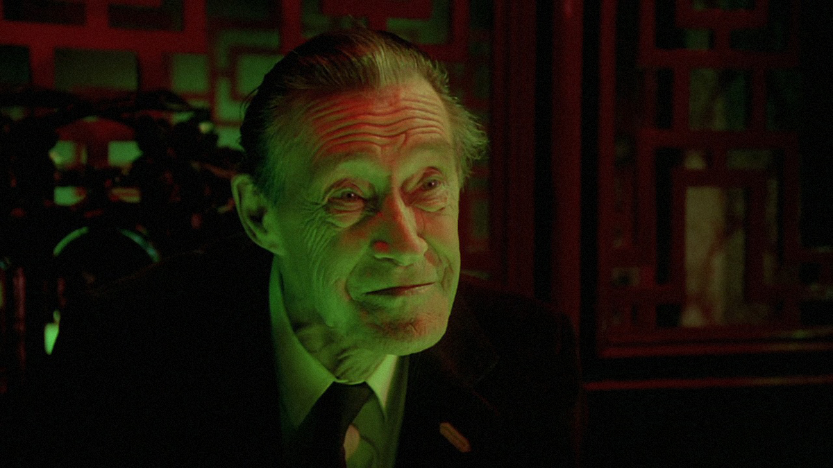 Stills - The Monster Club