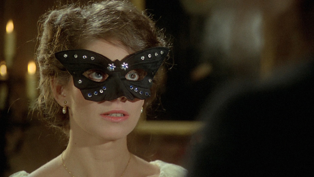 Stills - The Monster Club