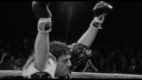 Screenshots - Raging Bull