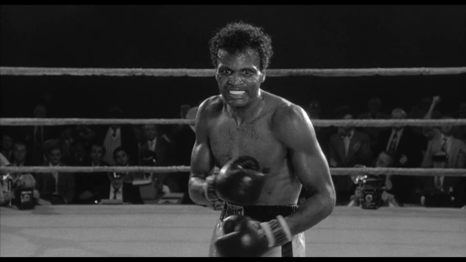 Screenshots - Raging Bull