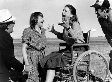 Lois Smith - actress - biography, photo, best movies and TV shows