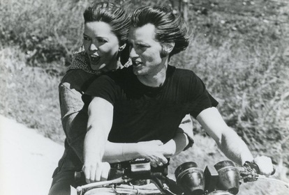 Resurrection (movie, 1980)