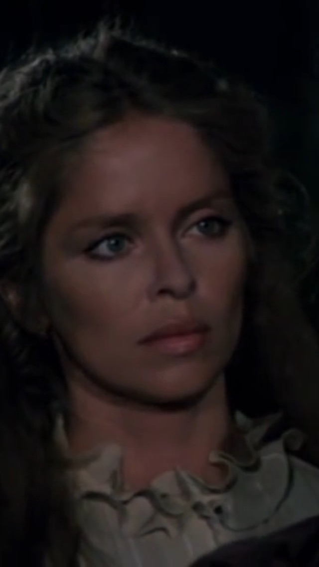 Barbara Bach - actress - biography, photo, best movies and TV shows
