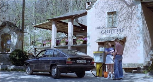 High Test Girls (movie, 1980)