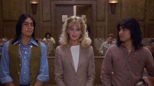 Joseph Runningfox - actor - biography, photo, best movies and TV shows