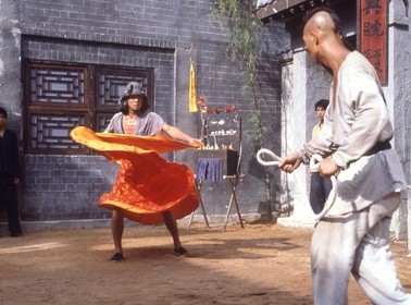 Photos - The Young Master