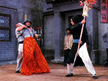 Photos - The Young Master