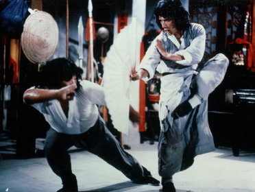 Photos - The Young Master