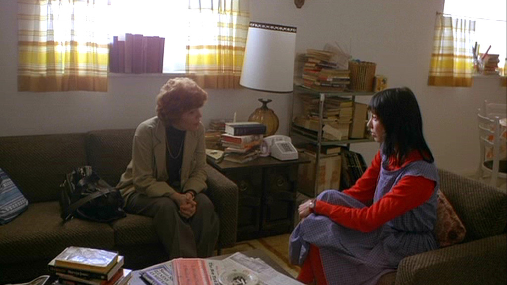 Screenshots - The Shining