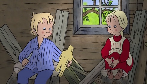 Screenshots - That Boy Emil