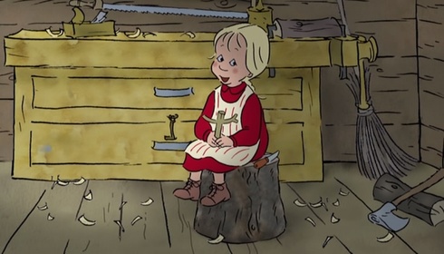 Screenshots - That Boy Emil