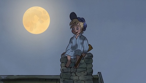 Screenshots - That Boy Emil