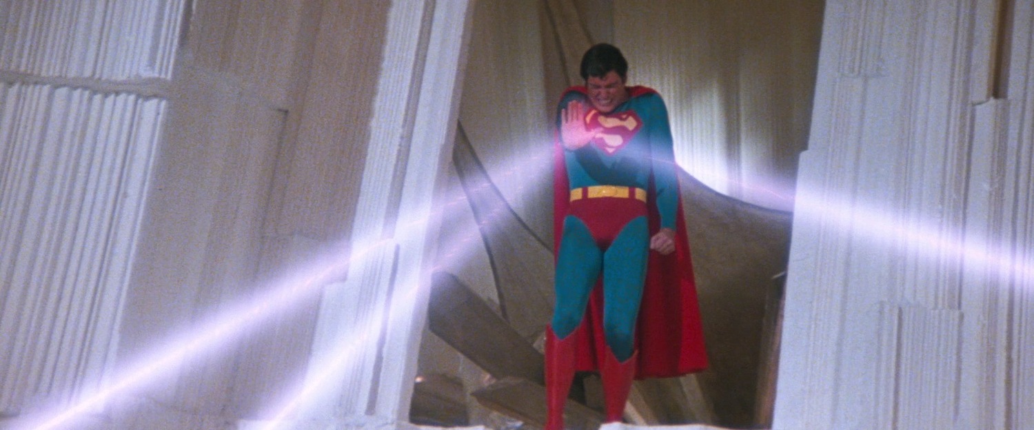 Screenshots - Superman II