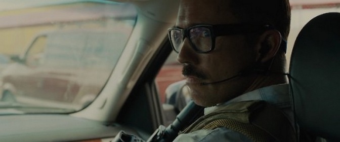 Screenshots - Sicario