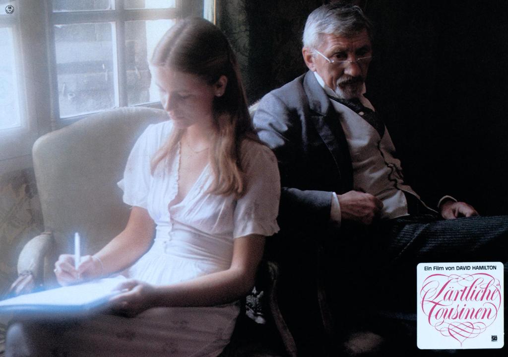 Stills - Tender Cousins