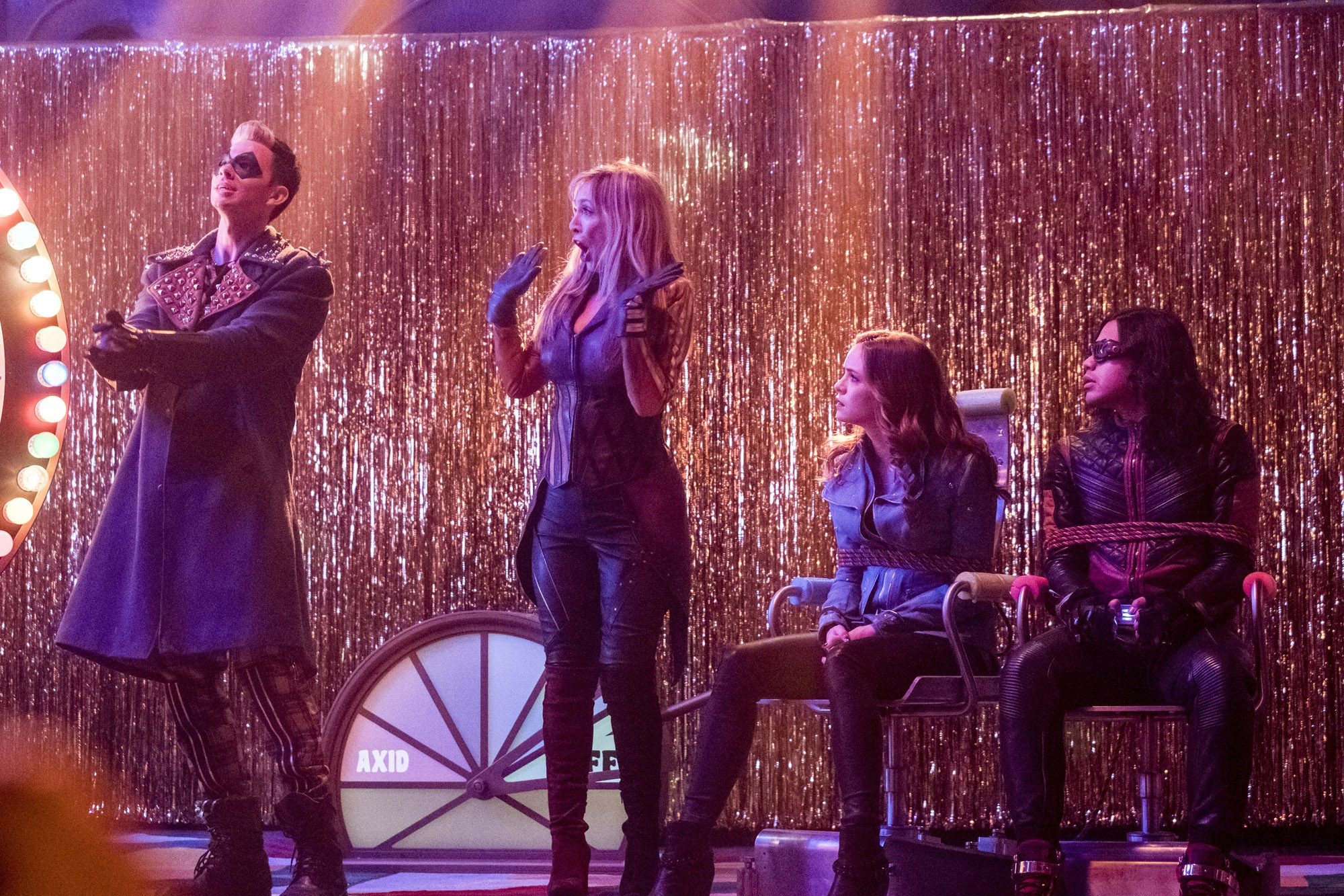 Corinne Bohrer - actress - biography, photo, best movies and TV shows