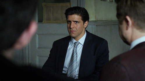 Jay Ali - actor - biography, photo, best movies and TV shows