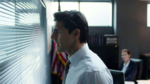 Jay Ali - actor - biography, photo, best movies and TV shows