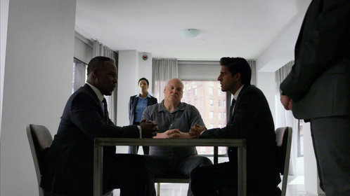 Jay Ali - actor - biography, photo, best movies and TV shows