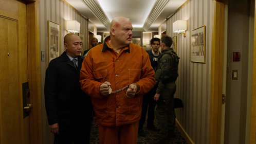 Jay Ali - actor - biography, photo, best movies and TV shows