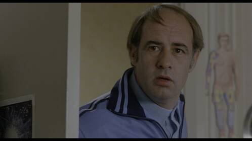 David Daker - actor - biography, photo, best movies and TV shows