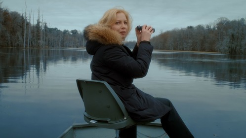 Sharkansas Women's Prison Massacre (movie, 2015)