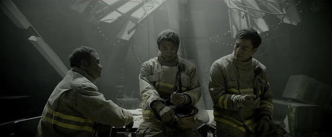 Andy On - actor - biography, photo, best movies and TV shows