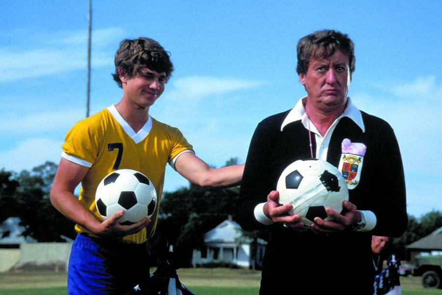 Tom Poston - actor - biography, photo, best movies and TV shows