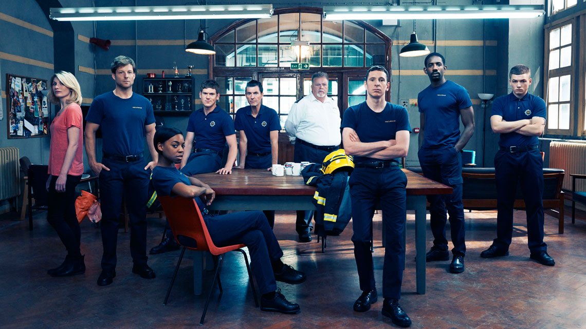 Gerard Kearns - actor - biography, photo, best movies and TV shows