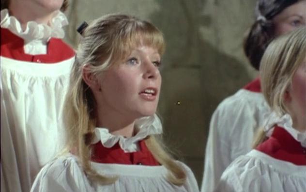 Mary Millington - actress - biography, photo, best movies and TV shows