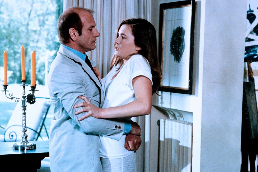 Lara Wendel - actress - biography, photo, best movies and TV shows