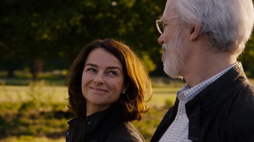 Annabelle Dowler - actress - biography, photo, best movies and TV shows