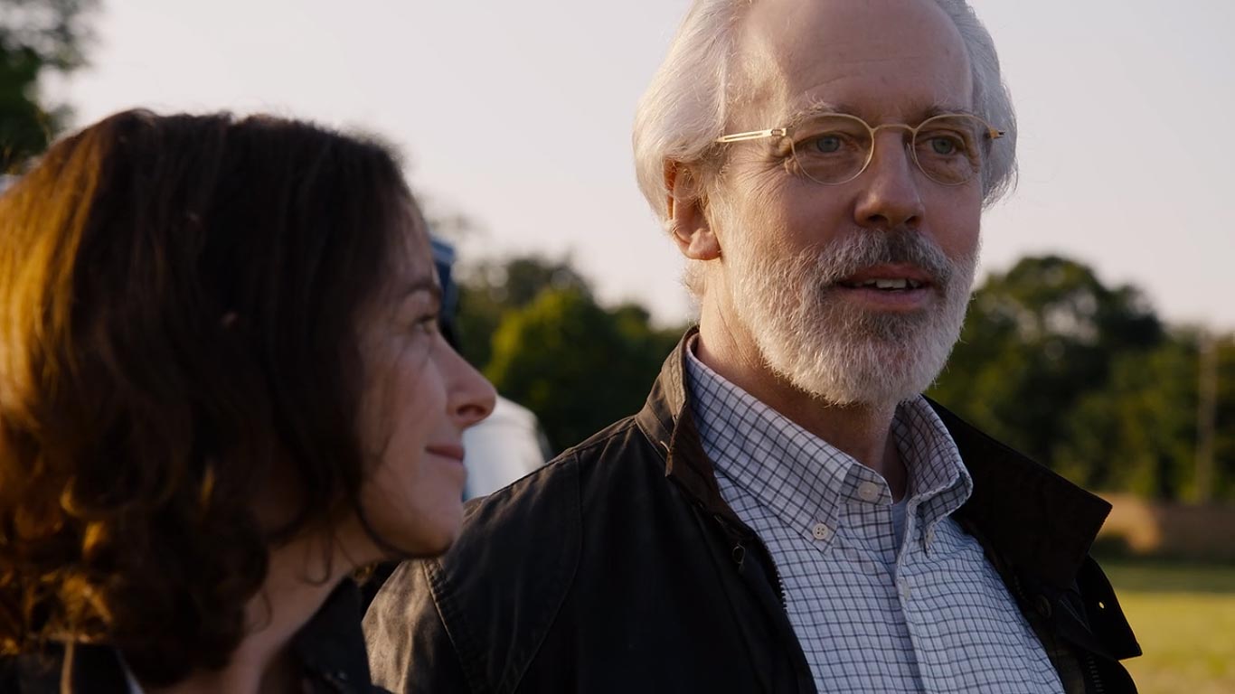 Annabelle Dowler - actress - biography, photo, best movies and TV shows