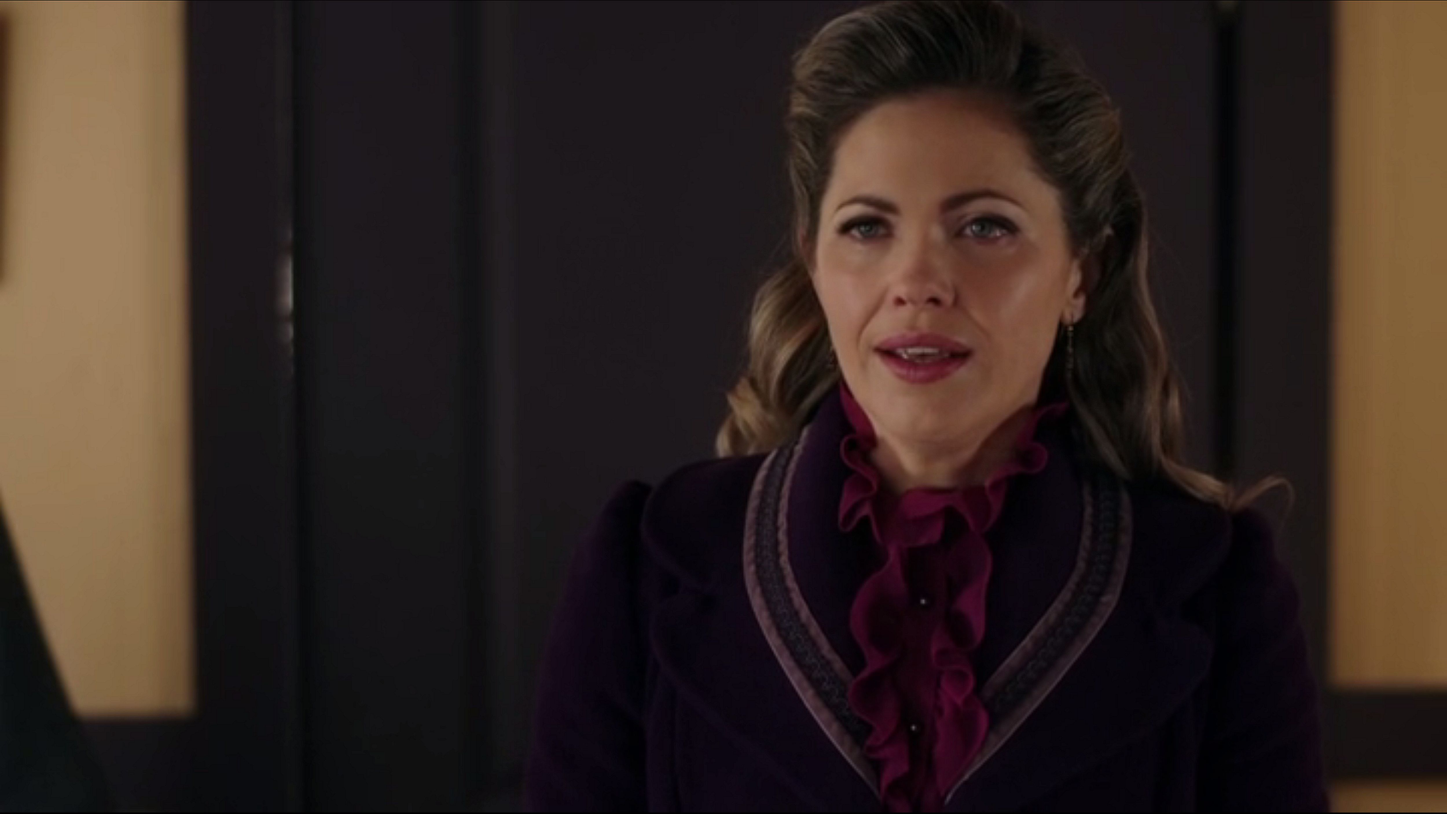 Pascale Hutton - actress, producer