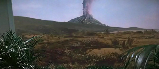 Screenshots - When Time Ran Out...