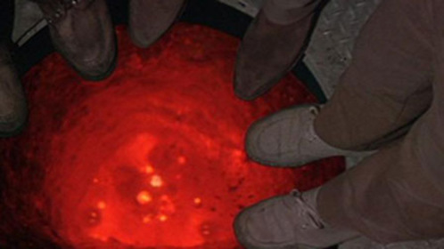 Screenshots - When Time Ran Out...