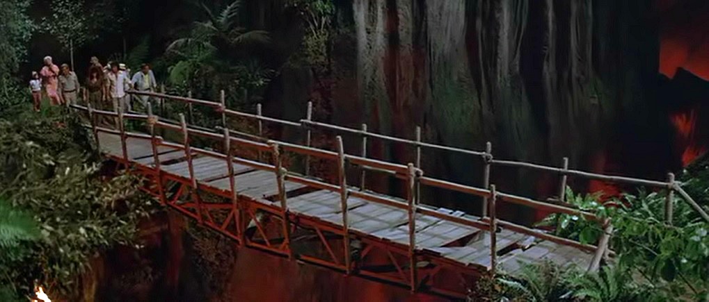 Screenshots - When Time Ran Out...