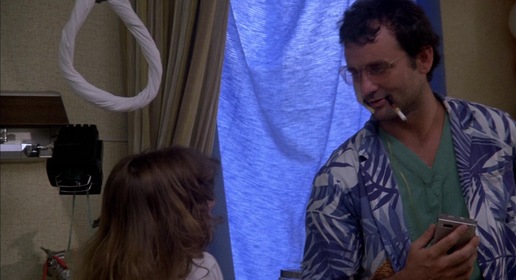 Sunny Johnson - actress - biography, photo, best movies and TV shows