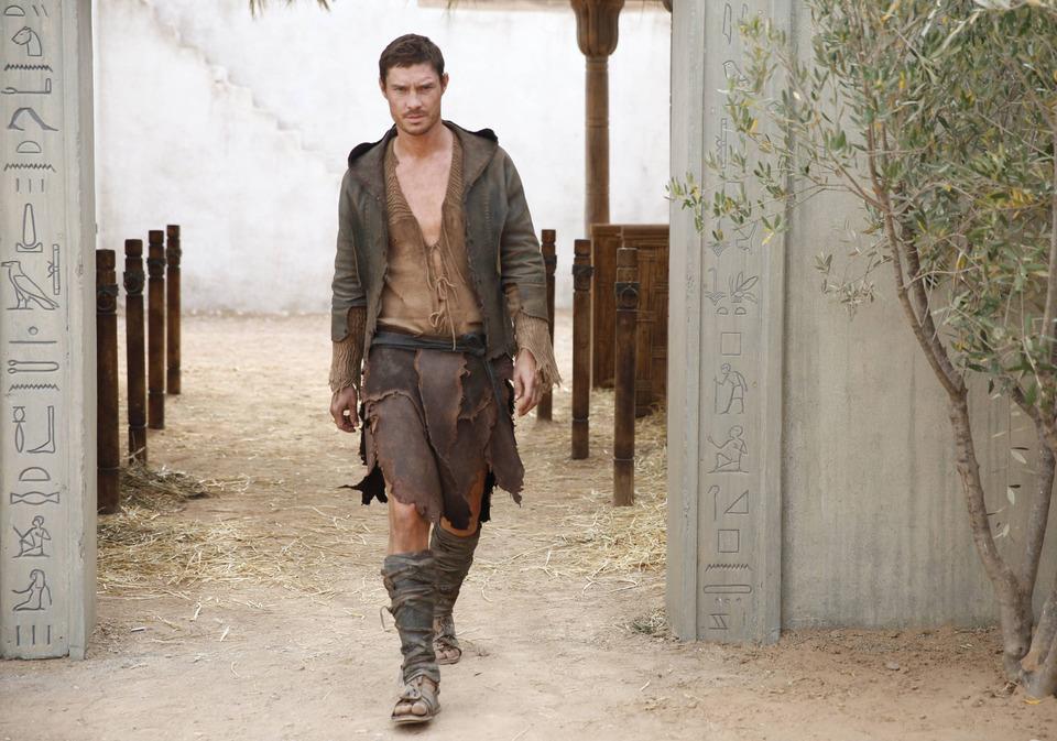 Max Brown - actor - biography, photo, best movies and TV shows