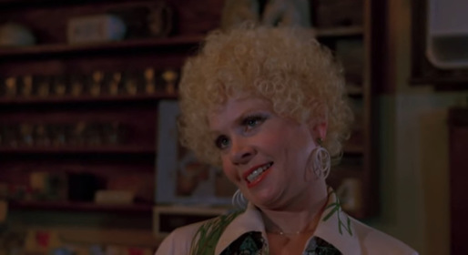 Sue Ane Langdon - actress - biography, photo, best movies and TV shows