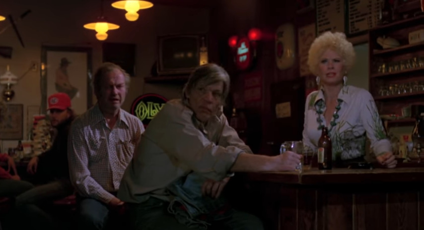 Sue Ane Langdon - actress - biography, photo, best movies and TV shows