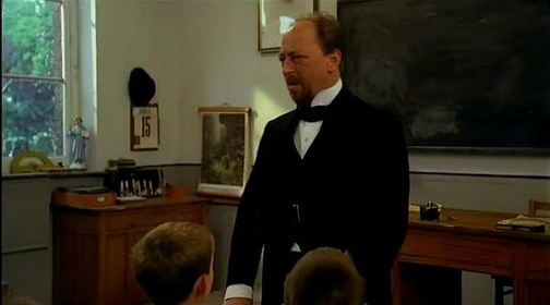 Скриншоты - Белобрысый