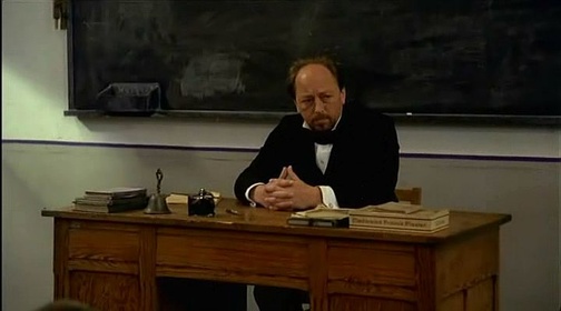 Скриншоты - Белобрысый