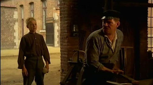 Скриншоты - Белобрысый