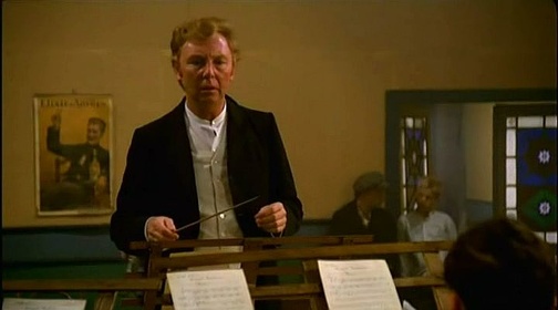 Скриншоты - Белобрысый