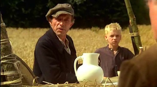 Скриншоты - Белобрысый