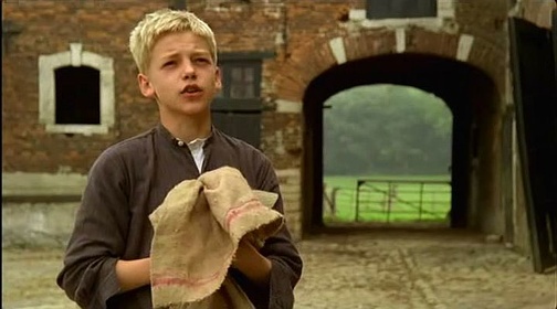 Скриншоты - Белобрысый