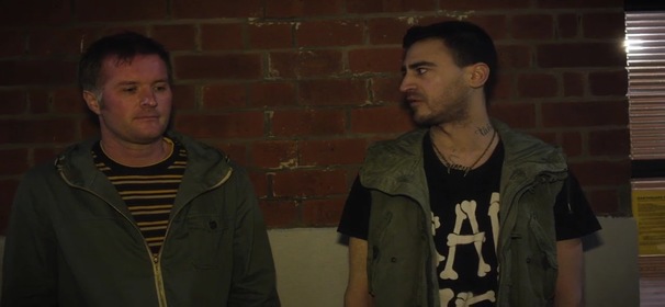 Screenshots - What We Do in the Shadows